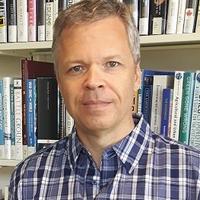 Derrick Nault Joins the Global Studies Advisory Board | Global Studies ...