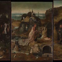 The Impious Delights of Hieronymus Bosch | Religion in Society Research ...