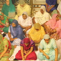Iran’s Sikhs Get a Better Deal Than Many Other Minorities | Religion in ...